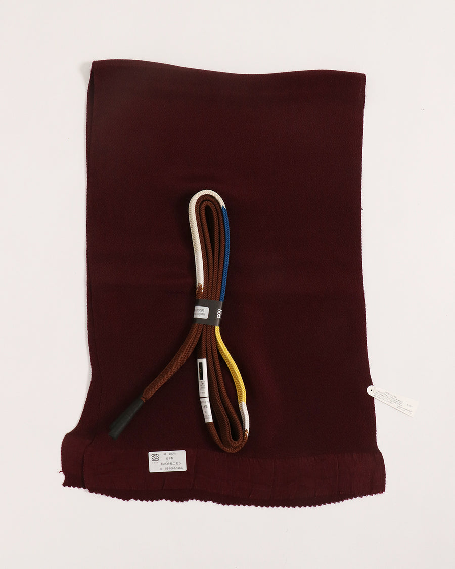 【福袋】江戸更紗コーディネートセット – EMON